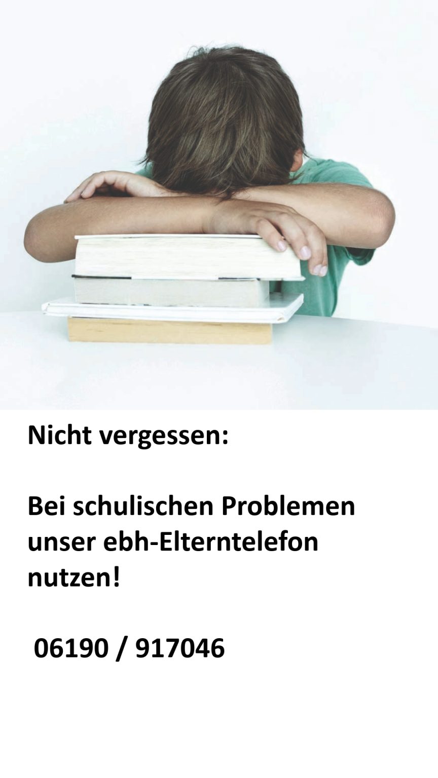 elternbund hessen e.v. – Von Eltern für Eltern